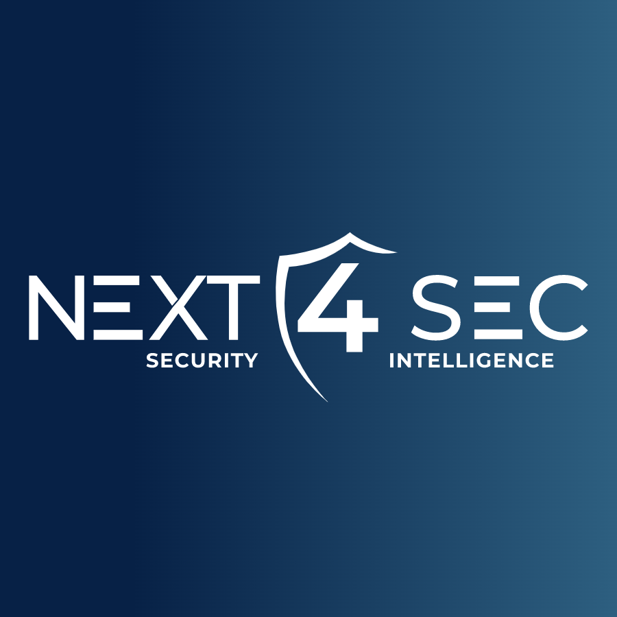 Home - CyberNews - Next4Sec